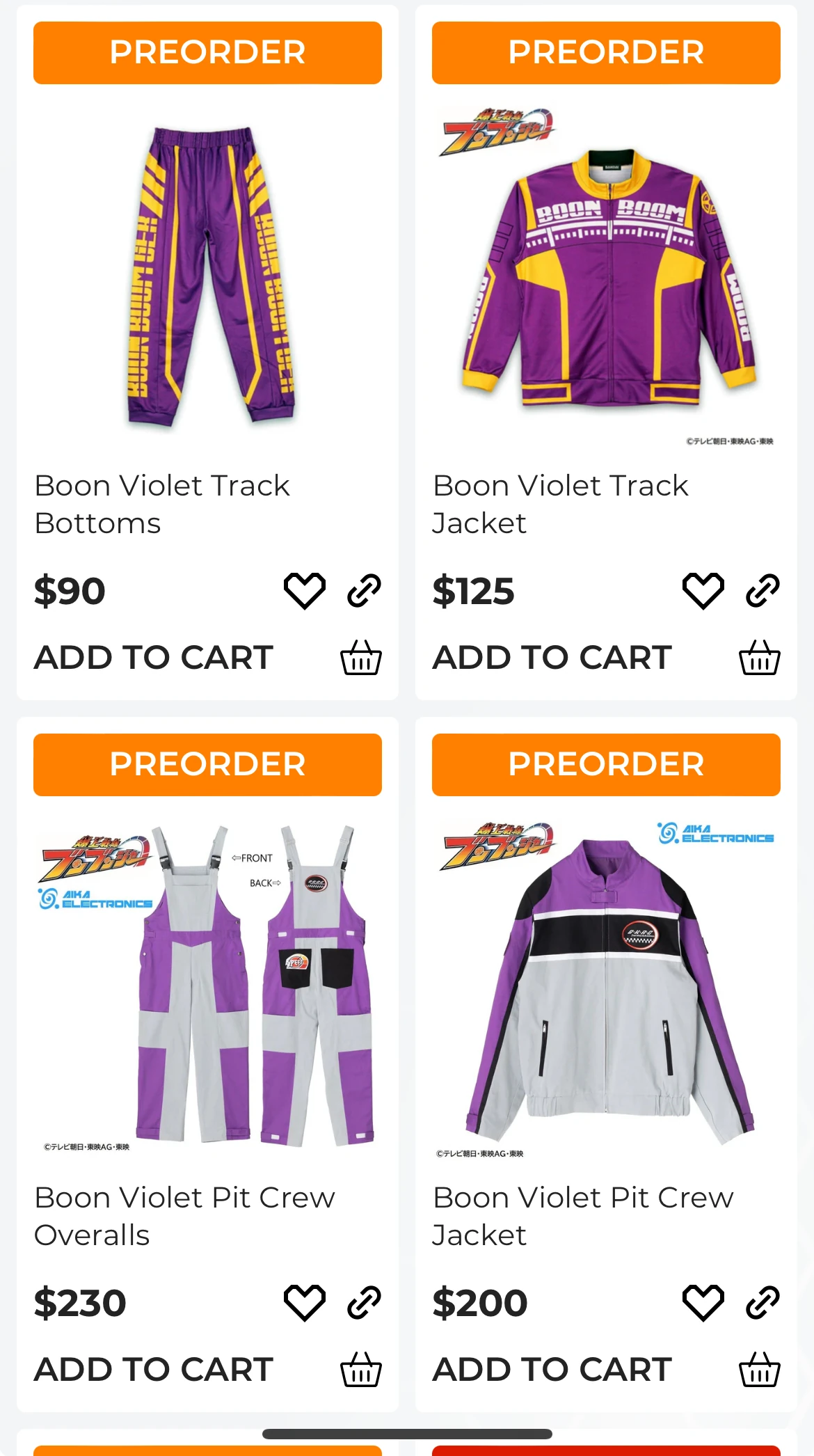 Bun Violet by Bandai Fashion | Fandom