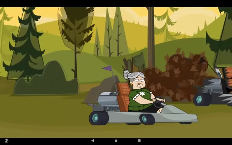 *Adventure Camp flashbacks* | Fandom