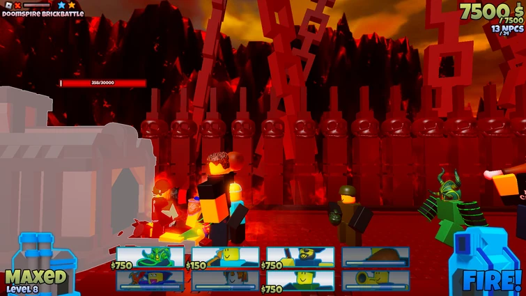 Discuss Everything About The Battle Bricks Wiki | Fandom