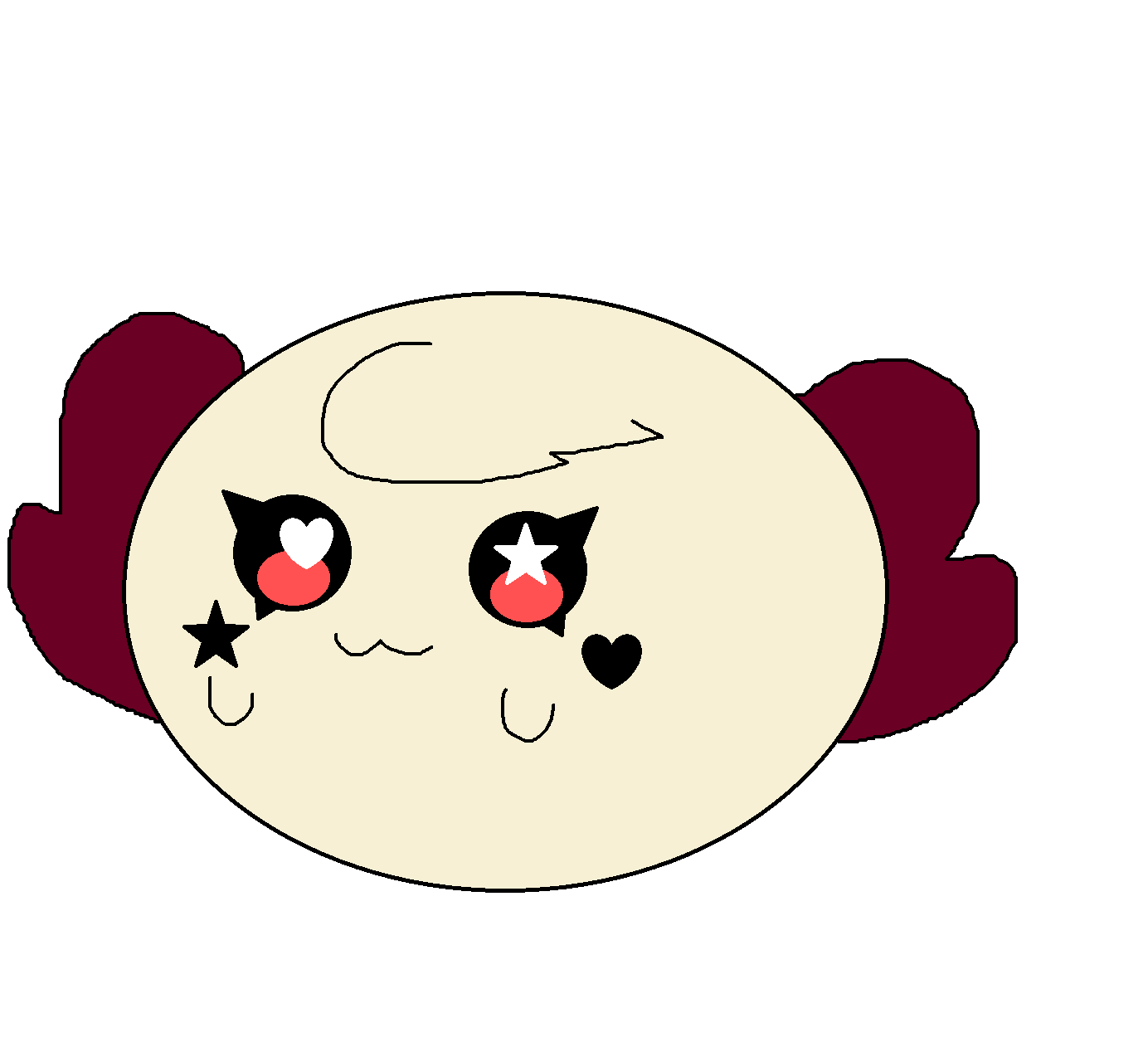 Cokita's Sister | Fandom