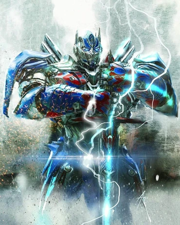 Optimus Prime (AOE/TLK) VS Rumi (KPop Demon Hunters) | Fandom