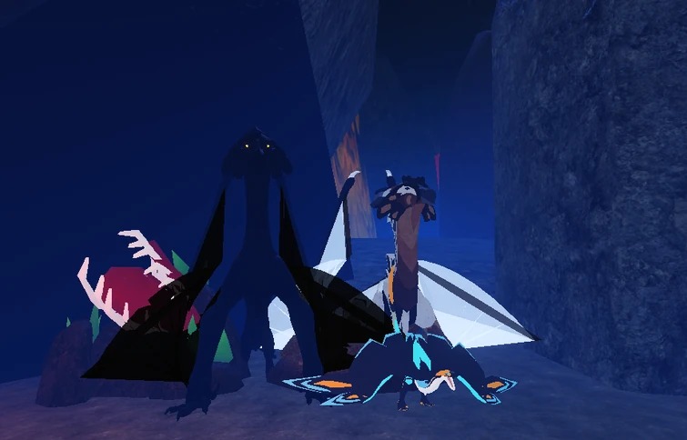 Discuss Everything About Creatures of Sonaria Wiki | Fandom