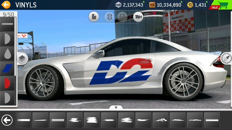 How to D2 Mercedes Team | Fandom