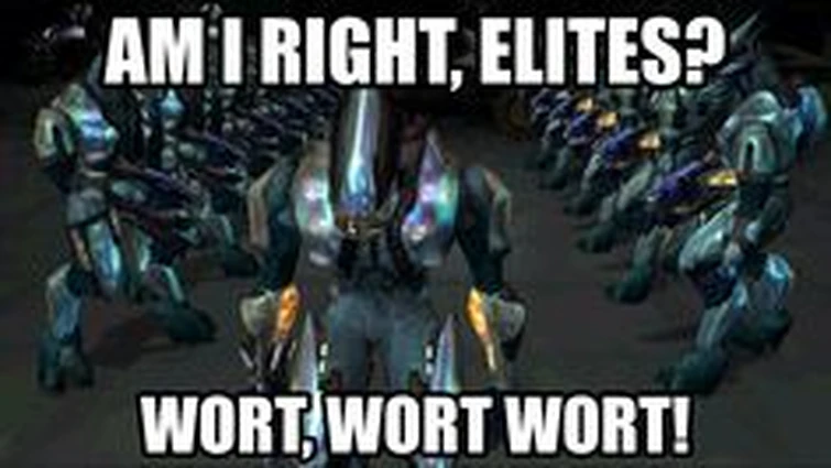 Wort wort wort | Fandom