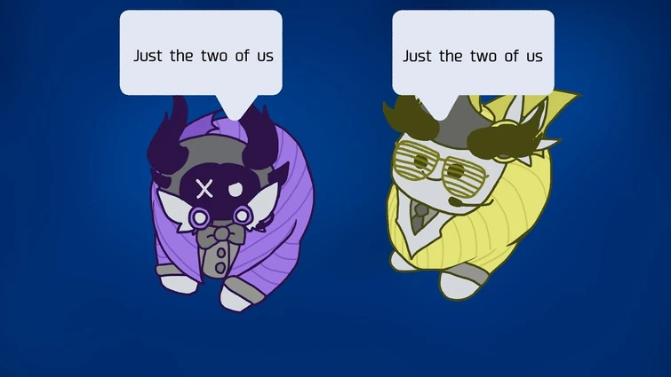 👁👁*cutely puts random phighting videos while staring at you* | Fandom