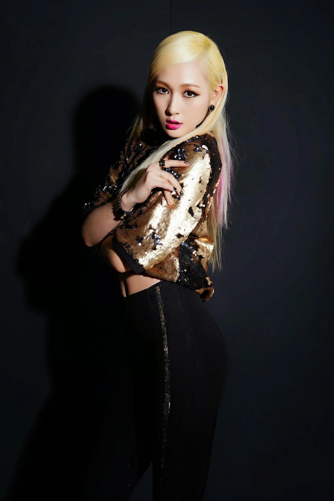 Kemy | 2NE1 Wiki | Fandom