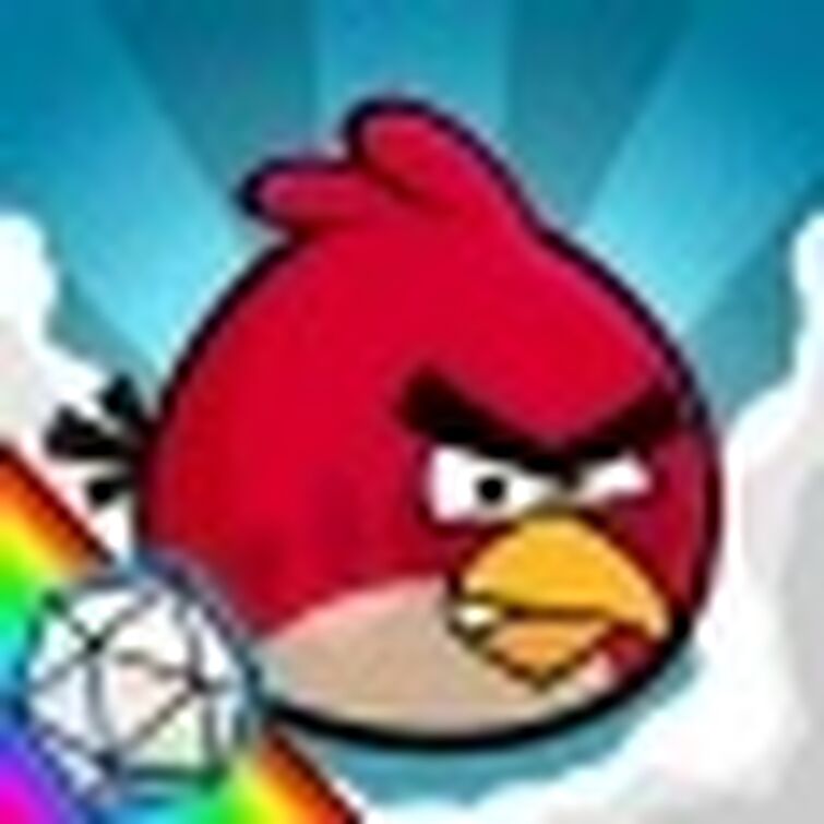 Discuss Everything About Angry Birds Wiki | Fandom