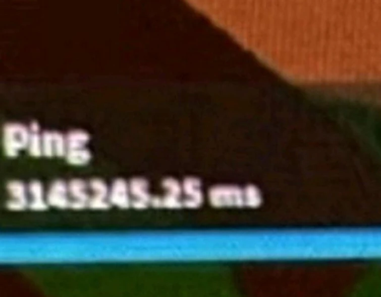 Is my average ping bad? | Fandom