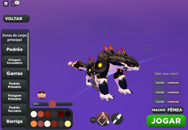 New Arsonos Skin | Fandom