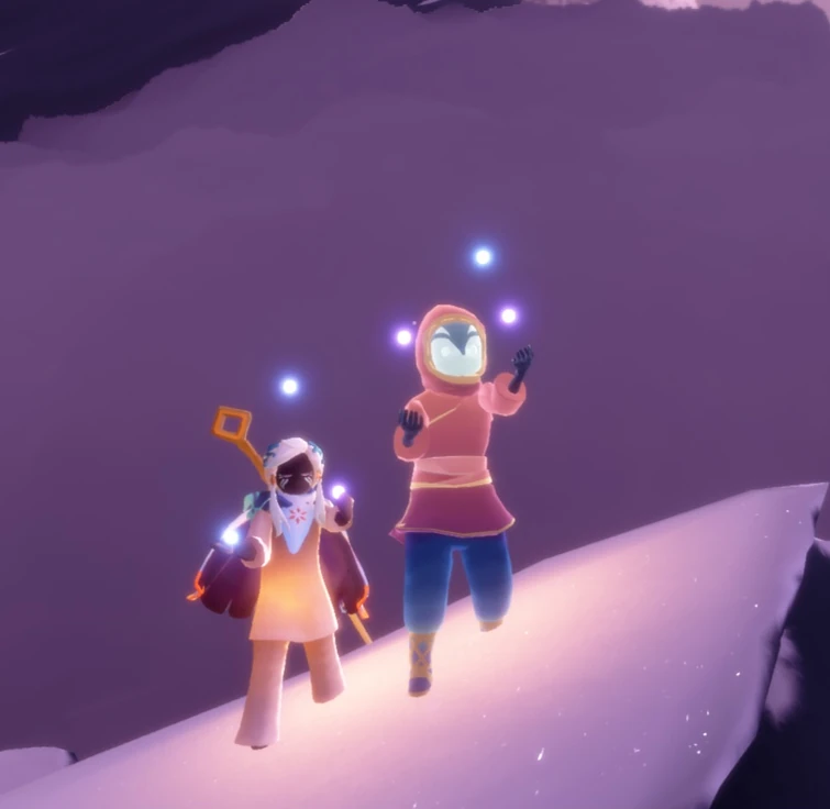 Discuss Everything About Sky: Children of the Light Wiki | Fandom