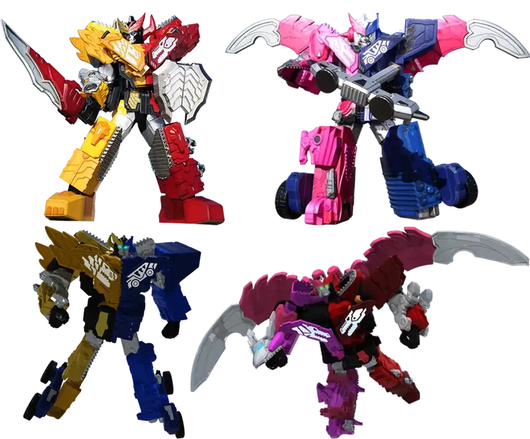 Discuss Everything About RangerWiki | Fandom