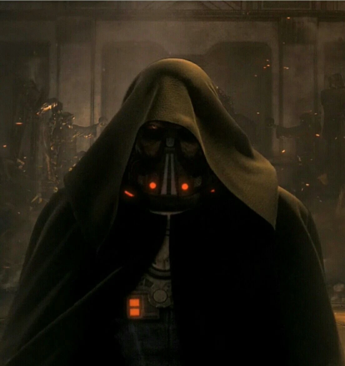 What is Darth Malgus’ new agenda? | Fandom