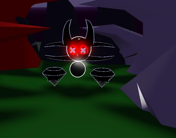 Attempted to make a model (I failed) [Self-Insert] | Fandom