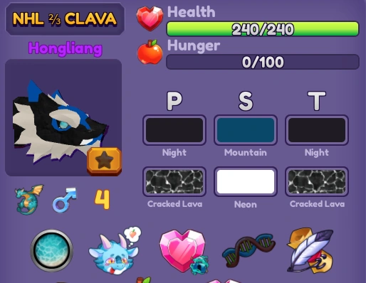 theme swapping these hongs!!! | Fandom