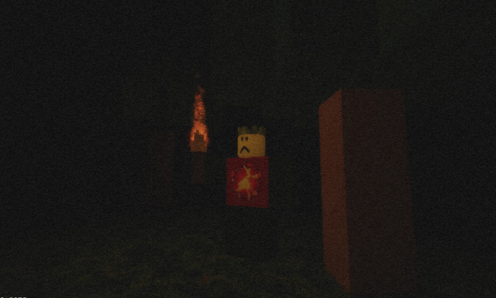 what happened here | Fandom