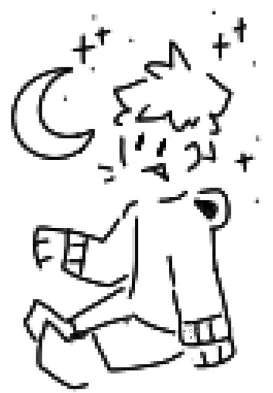 talkin to the mooooooon /ref | Fandom