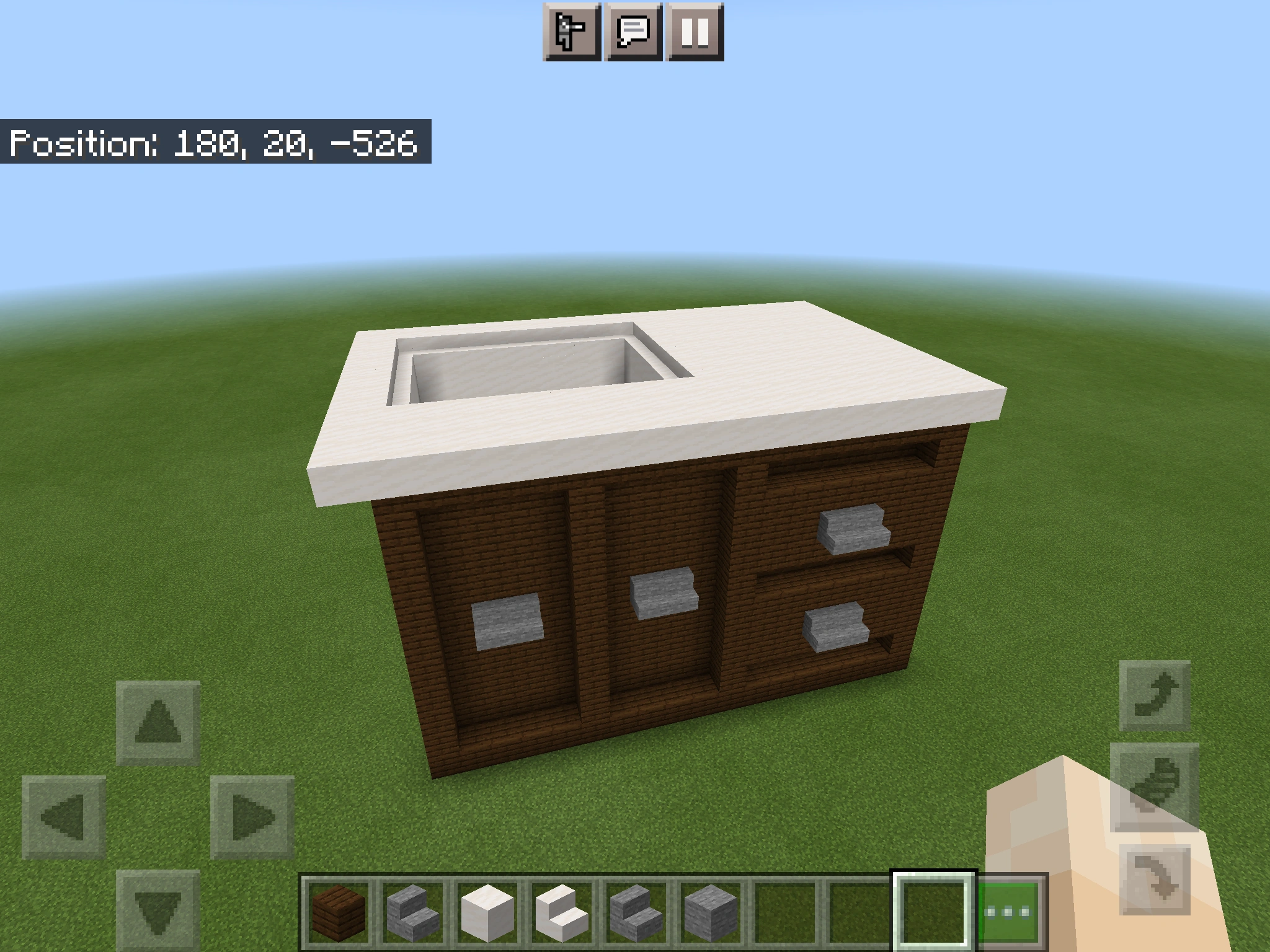 Workin’ on the kitchen | Fandom