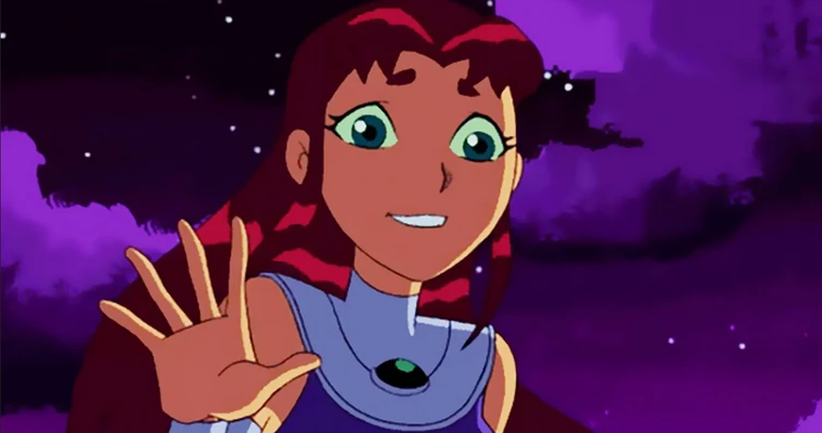 Smile meets Teen Titans | Fandom
