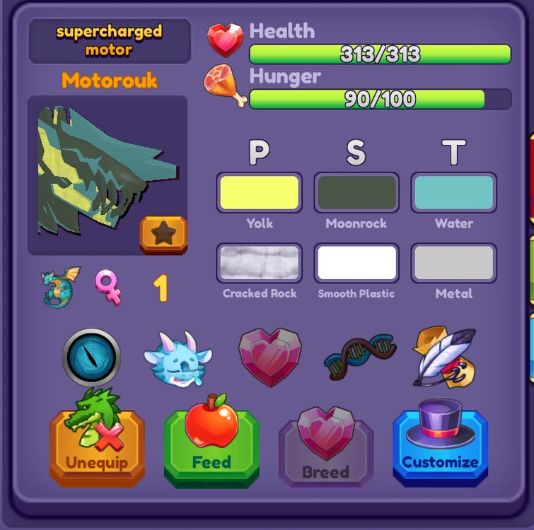 Seeing offers on a nm SUPERCHARGED motorouk SOLD | Fandom