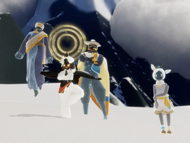 Share your Season photos! | Fandom