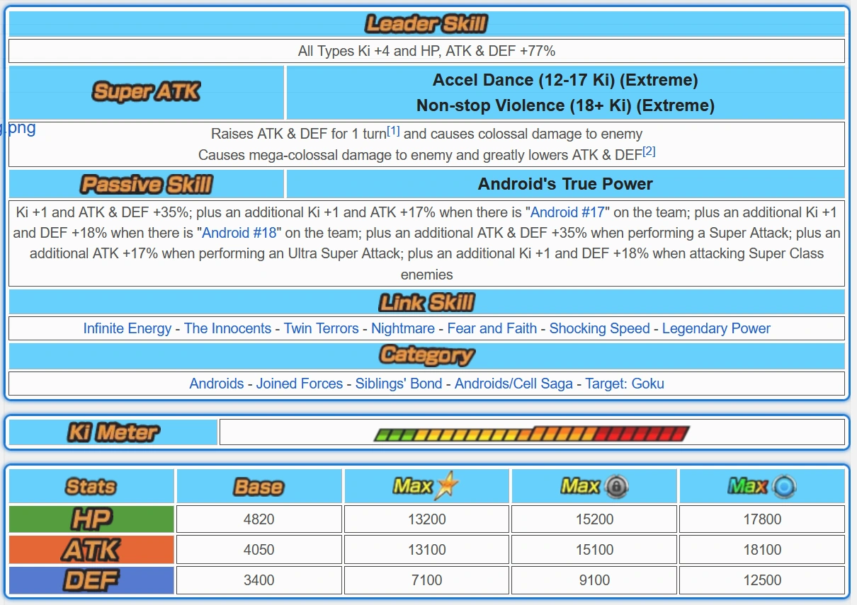AGL LR 17 & 18 EZA Idea | Fandom