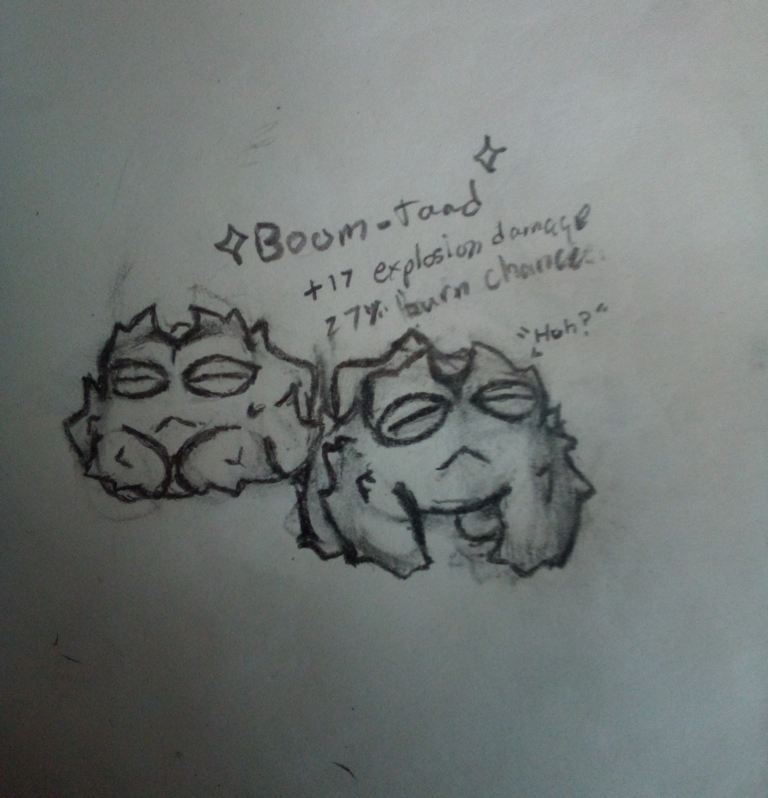 Think fast chucklenuts | Fandom