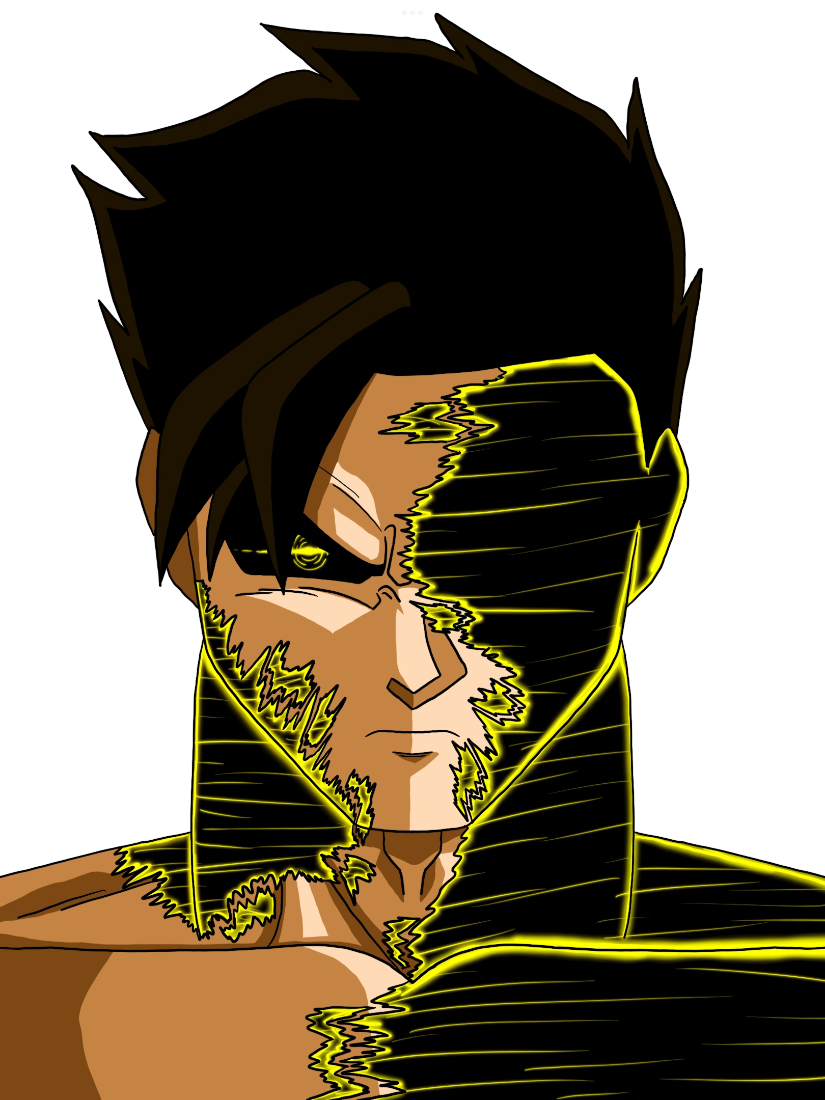 Fan made form, but now there’s more. :) | Fandom