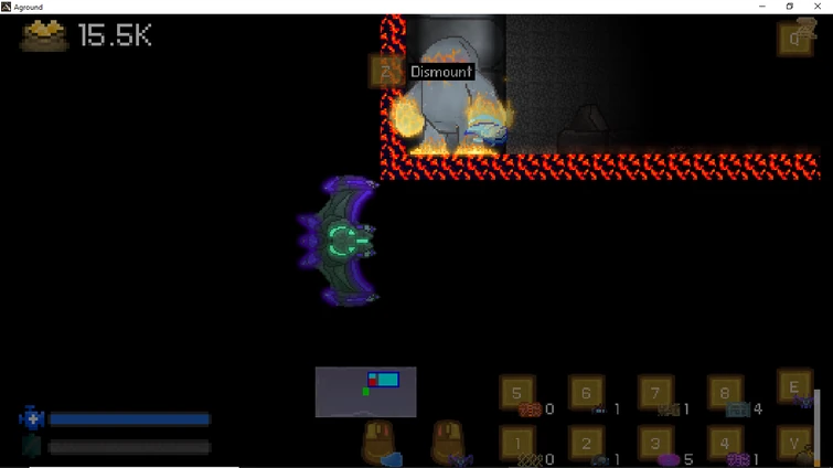 Discuss Everything About Aground Wiki | Fandom