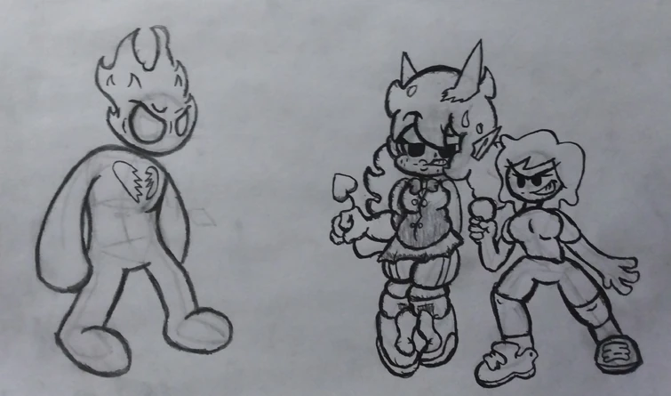 Mario madness V2 but funkipedia | Fandom