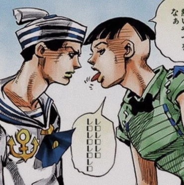 Discuss Everything About JoJo's Bizarre Wiki | Fandom
