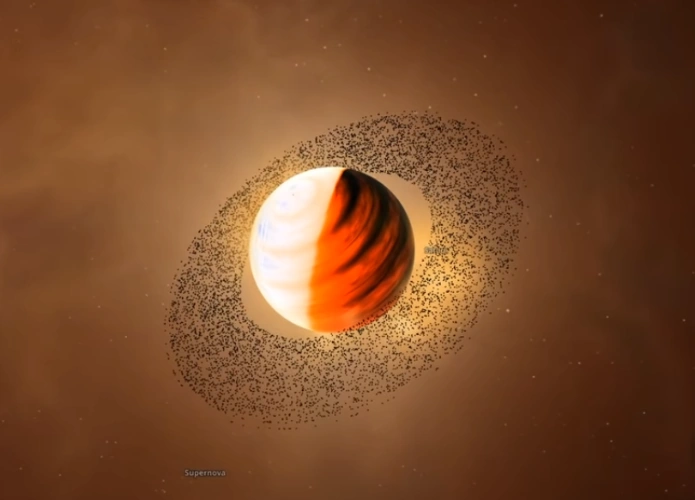 Angry Saturn | Fandom