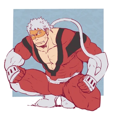 Discuss Everything About My Hero Academia Wiki | Fandom