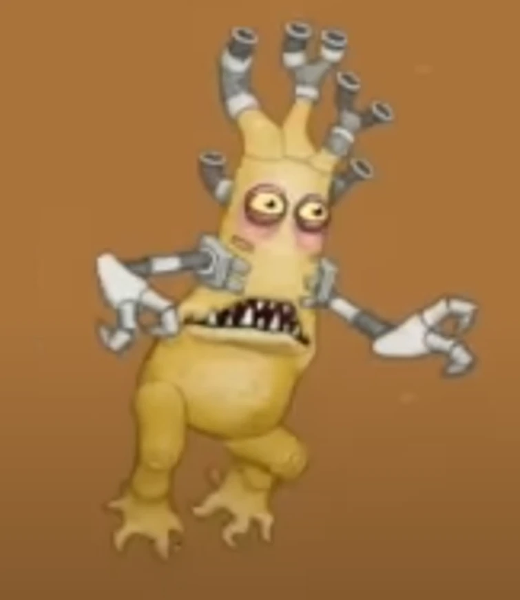 Discuss Everything About My Singing Monsters Wiki | Fandom