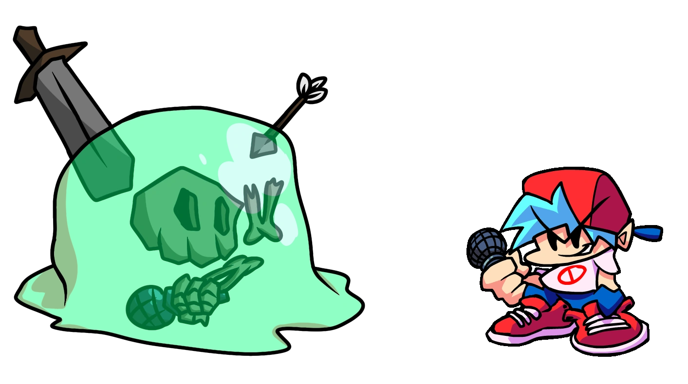 Remastered Slime | Fandom