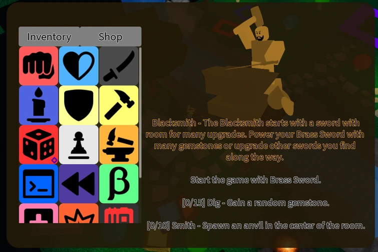 Discuss Everything About (Unofficial) Randomly Generated Droids Wiki ...