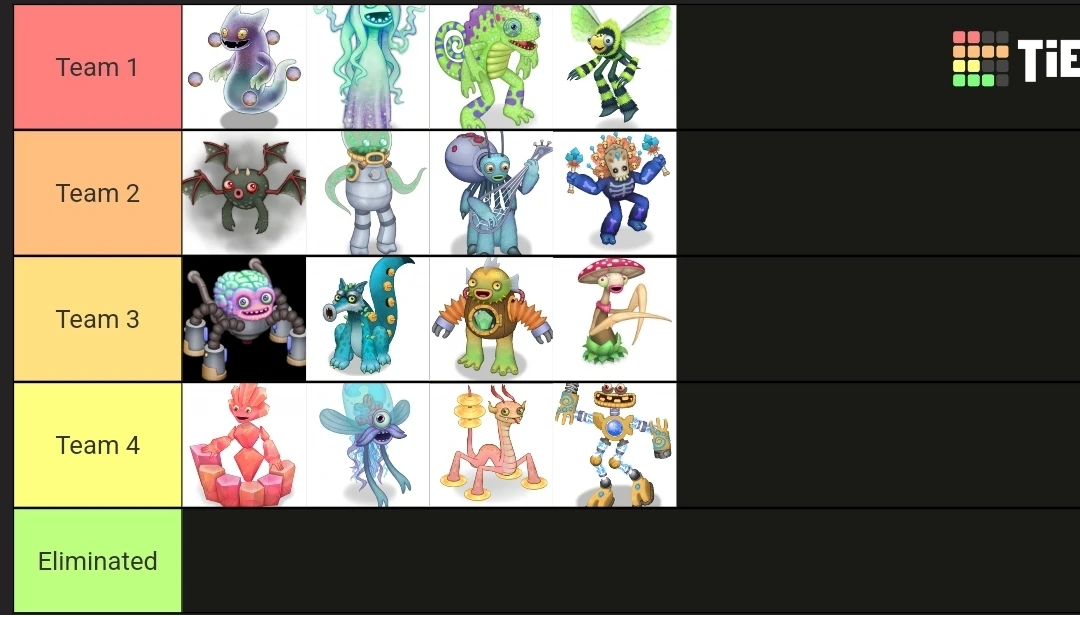 Ethereal battle episode 1 | Fandom