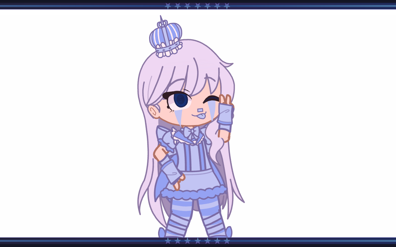 Random character I made- | Fandom