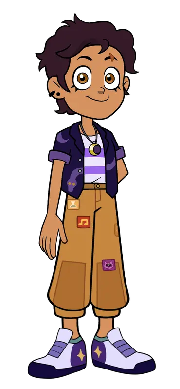 Best Luz design? | Fandom