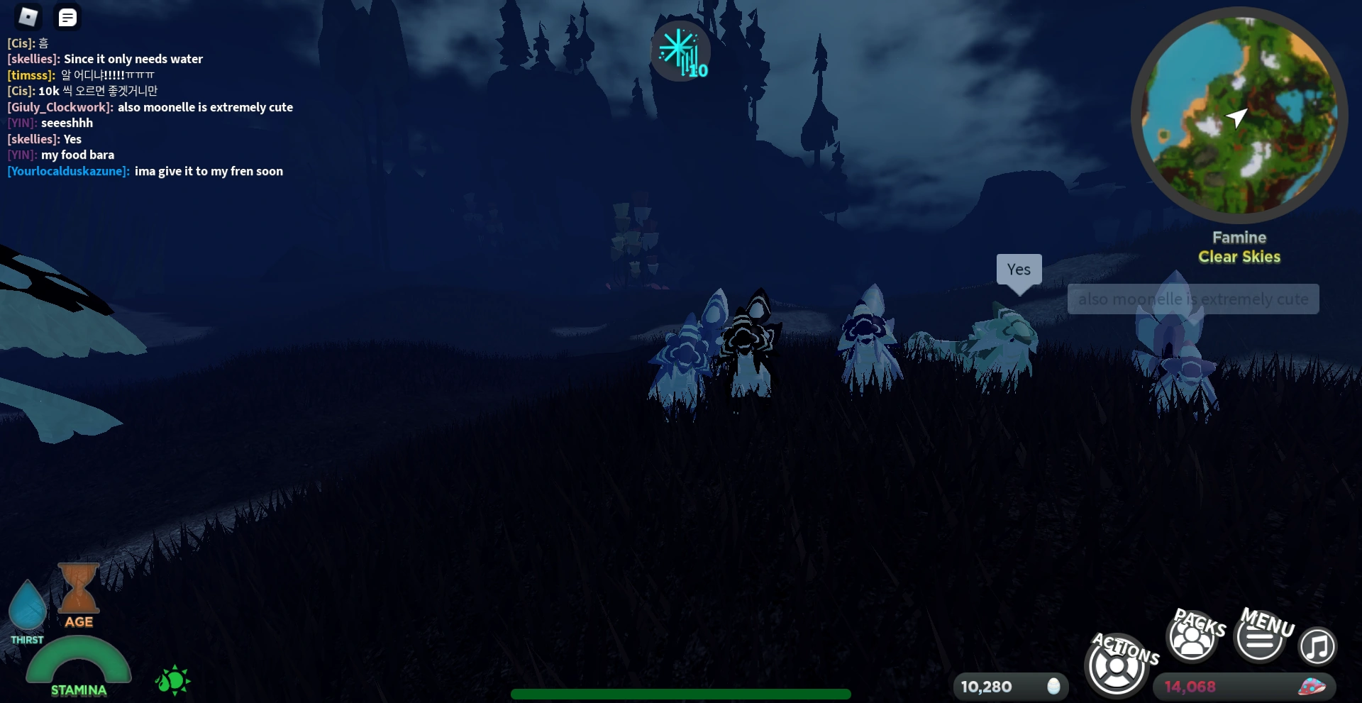 This time last year | Fandom