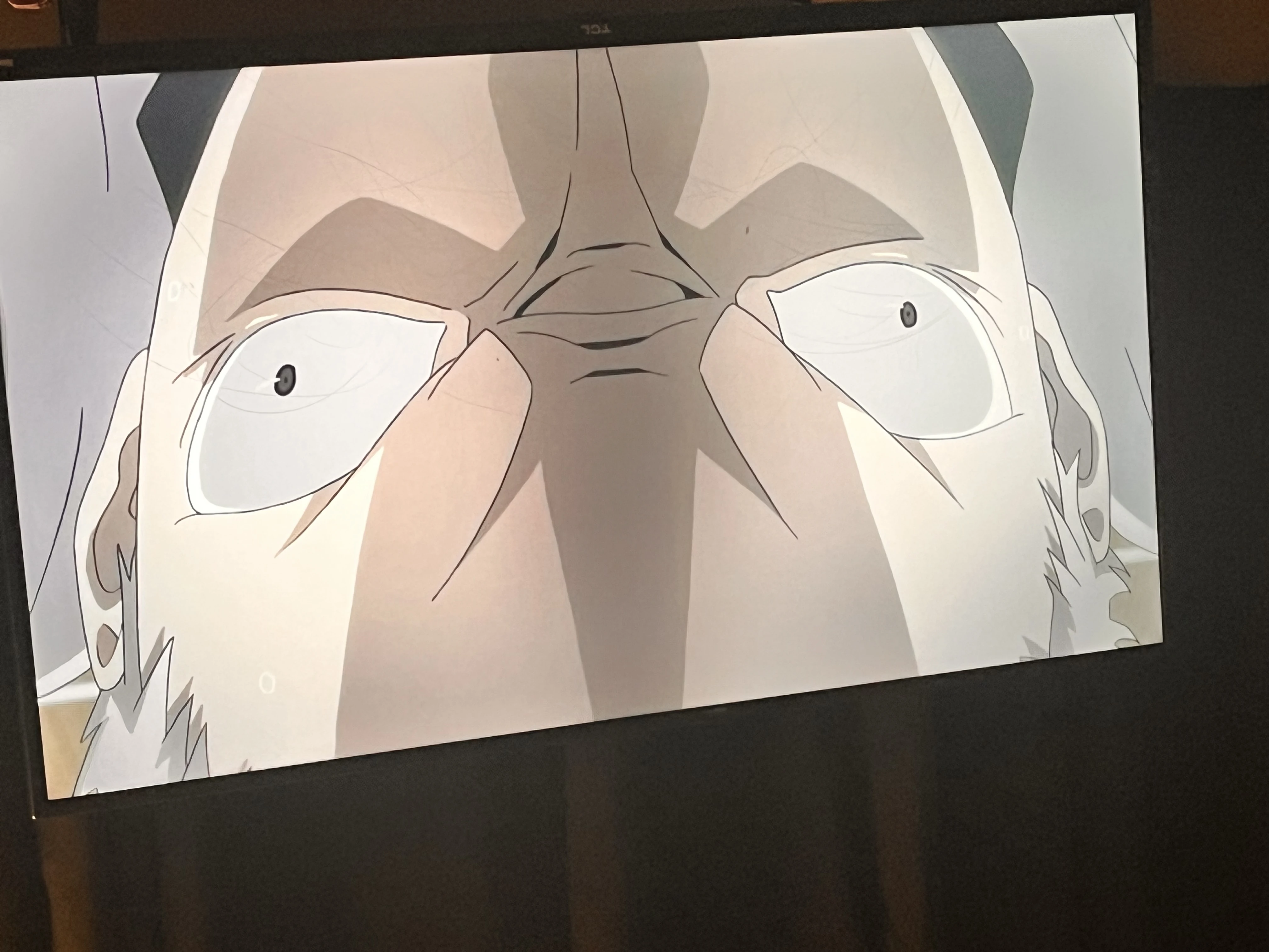 CLEARS THROAT AGGRESSIVELY | Fandom