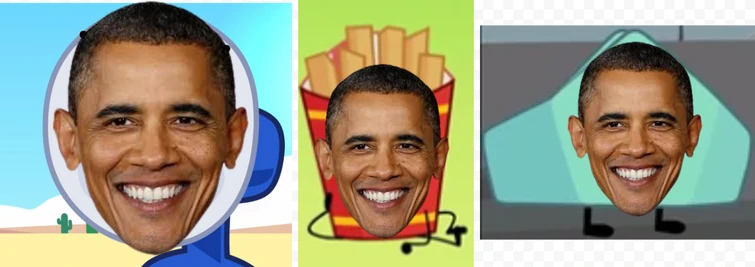 comment a really funny osc image and i may make it my pfp 😈😈 | Fandom