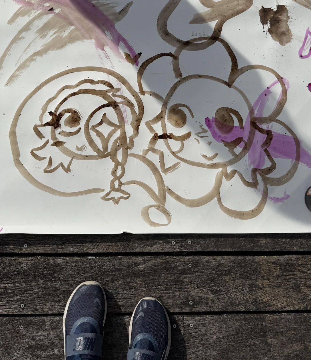 moonflower propaganda | Fandom