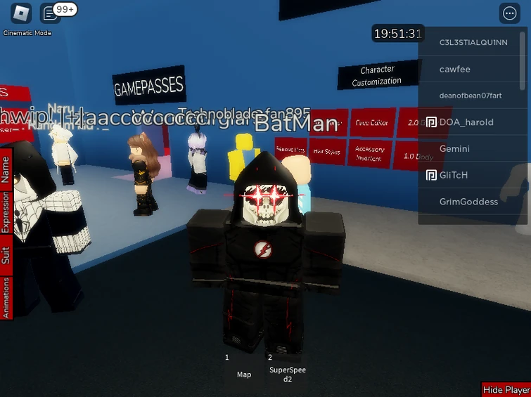 the black dash | Fandom