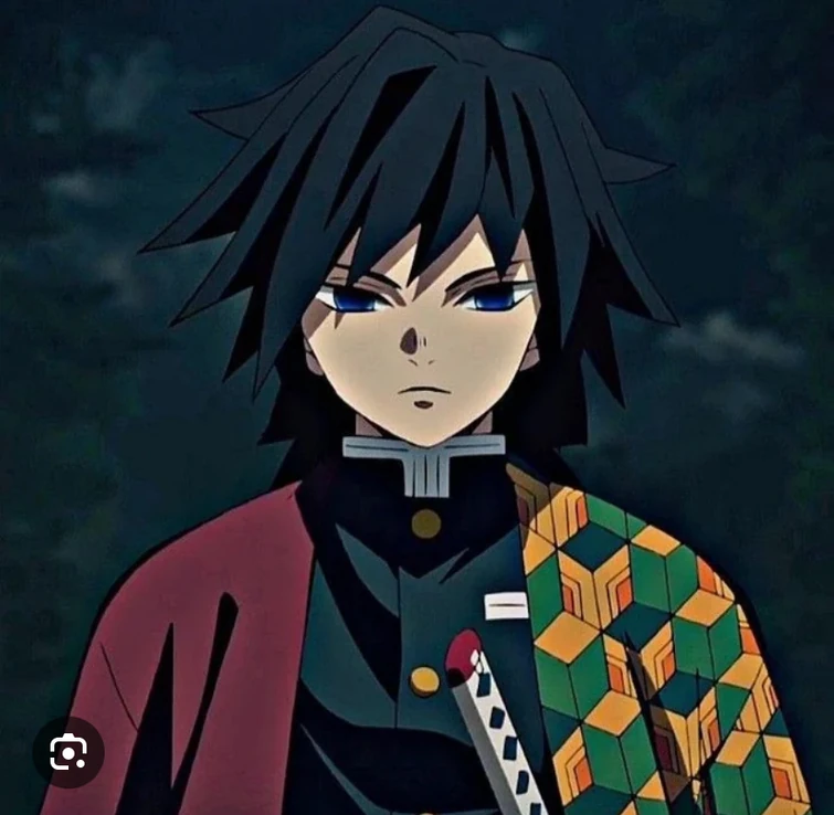 Which demon slayer characters do you simp for? | Fandom