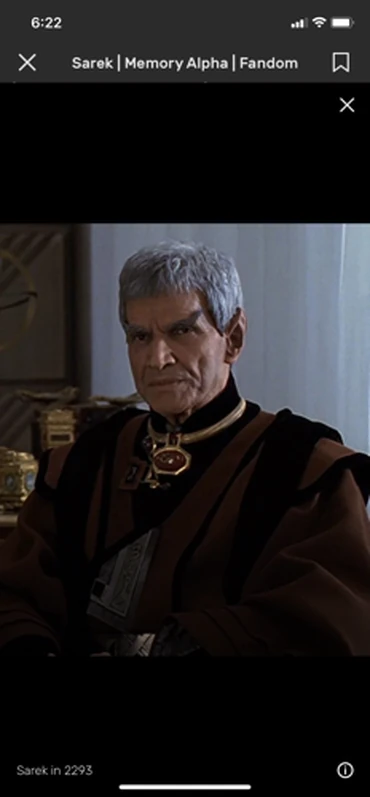 Discuss Everything About Memory Alpha | Fandom