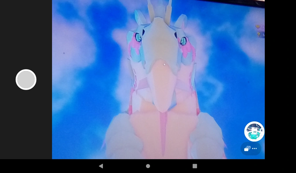 Please tell Nibbles to get cloud | Fandom