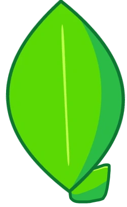 Rate my Leafy asset redesign | Fandom