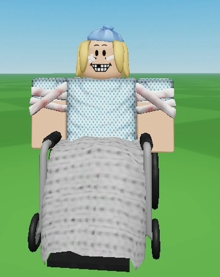 TDI Reboot Contestants in an alternate reality (roblox edition part 1 ...