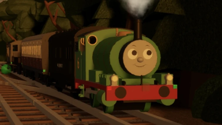 Percy once said | Fandom