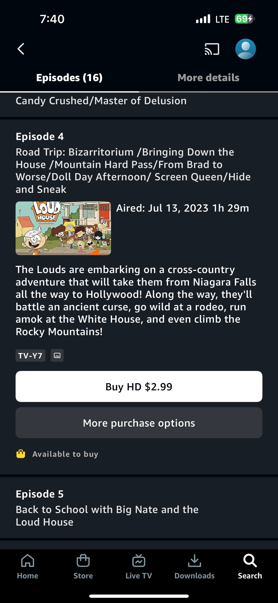 Amazon Prime | Fandom